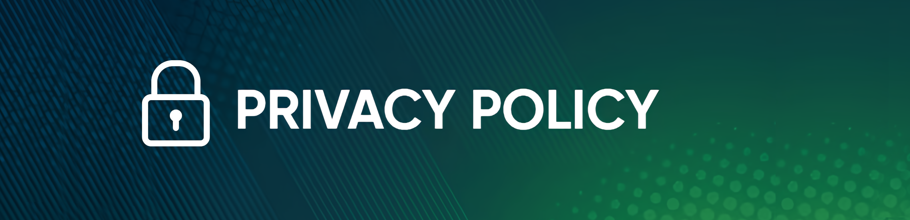 Privacy policy – Imperial Classification Society